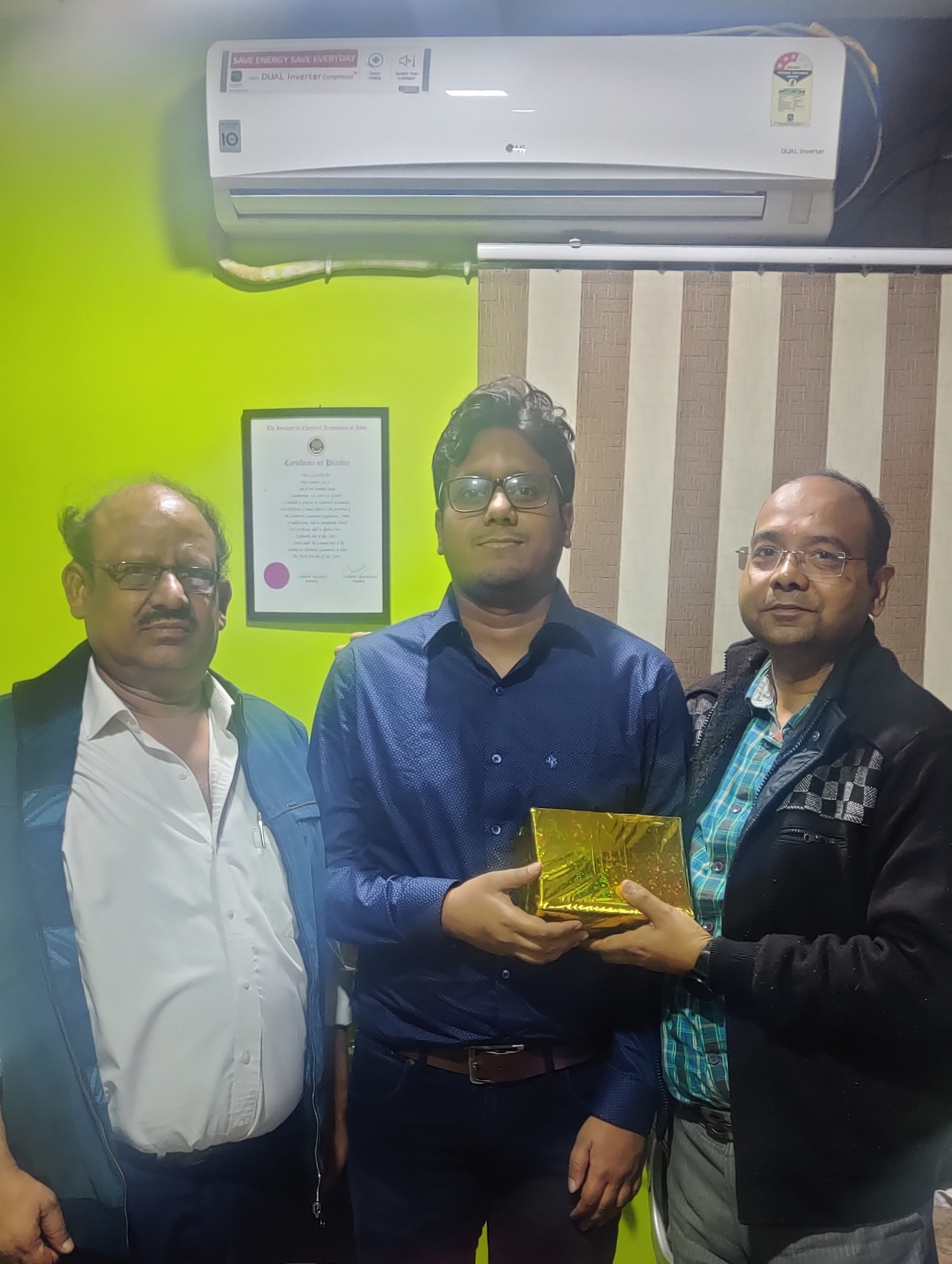 CA Classes, CA CPT Classes in Delhi, CA Final Classes, Laxmi Nagar,East ...